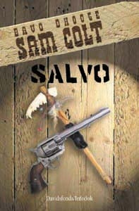 Sam Colt: Salvo – Bavo Dhooge